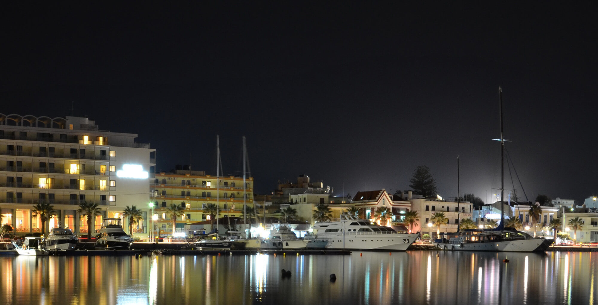 Chios | Emporios Bay Hotel in Chios, Greece